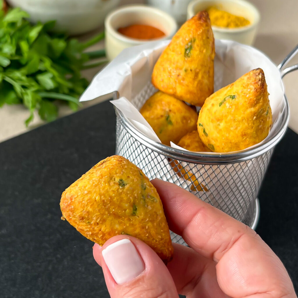 Cardápio - Comida Boa